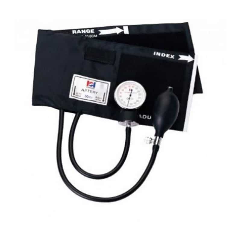 Tensiómetros aneroides